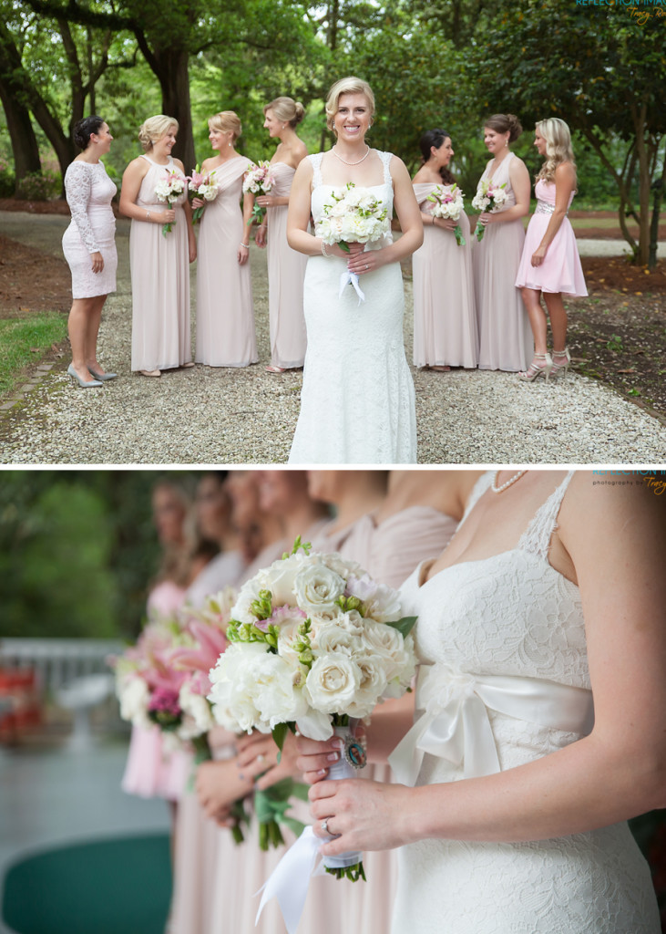 Ridenhour Wedding | 4.18.15 | SC Wedding Photographer