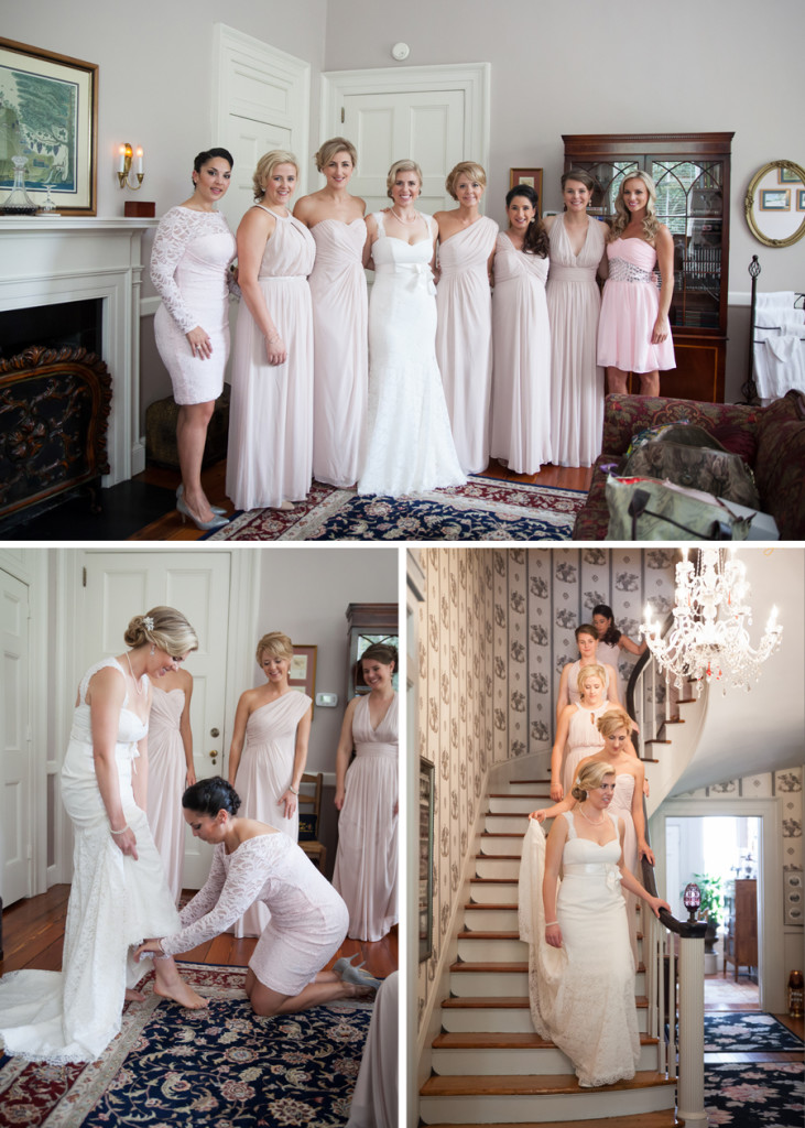 Ridenhour Wedding | 4.18.15 | SC Wedding Photographer