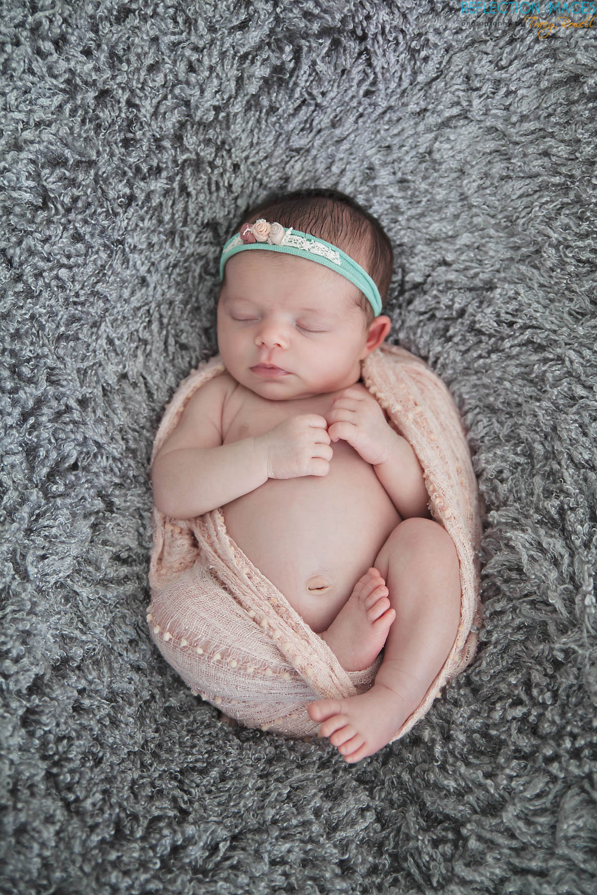 Kayla | Florence SC, Newborn Photography