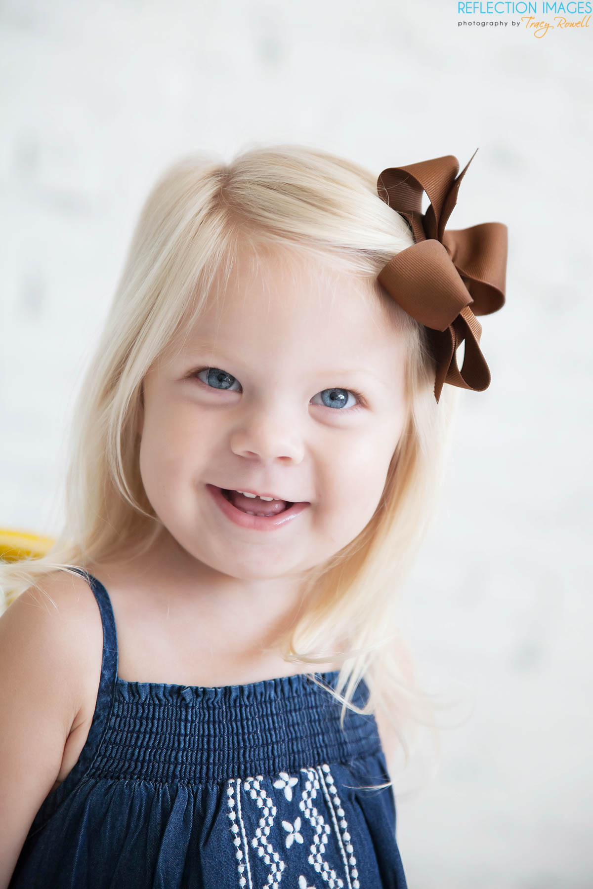 Crouch Girls | Florence, SC Child Photographer